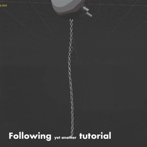 tutorial fatigue r blendertutorials