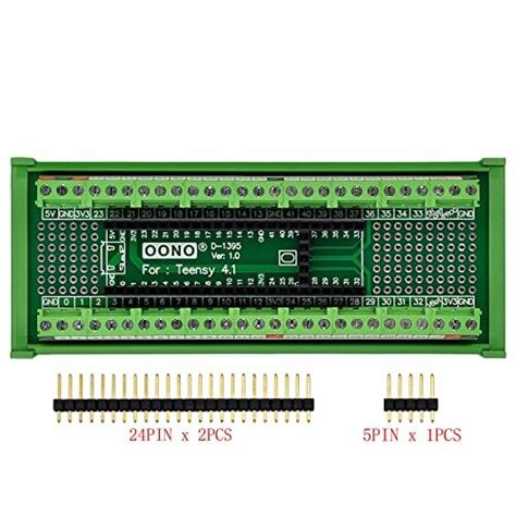 Din Rail Mount Pinout Breakout Terminal Block Module For Arduino⚛️ Proteja Seus Palpites Com A Din Rail Mount Pinout Breakout Terminal Block Module For Arduino⚛️ Proteja Seus Palpites Com A