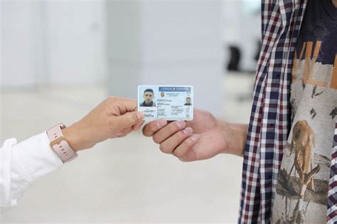 C Mo Saber Si Tu Licencia De Conducir Est Anulada En Ecuador Ecuador Noticias El Universo