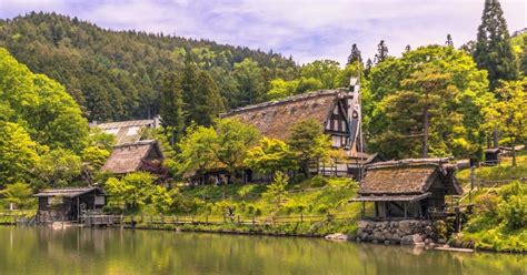 La Leggenda Di Kirisuto In Giappone Un Viaggio Fuori Dal Comune