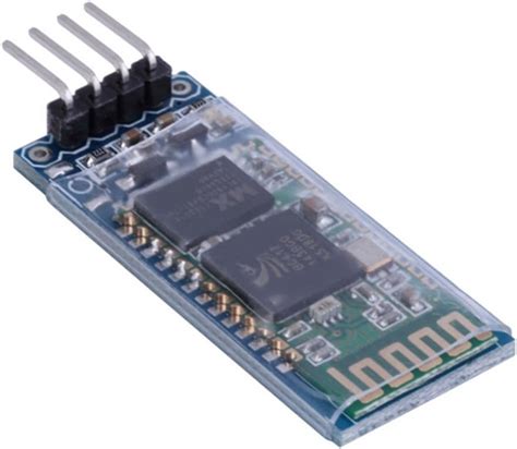 hiletgo hc 06 rs232 wireless serial bluetooth slave wireless bluetooth transeiver rf transceiver