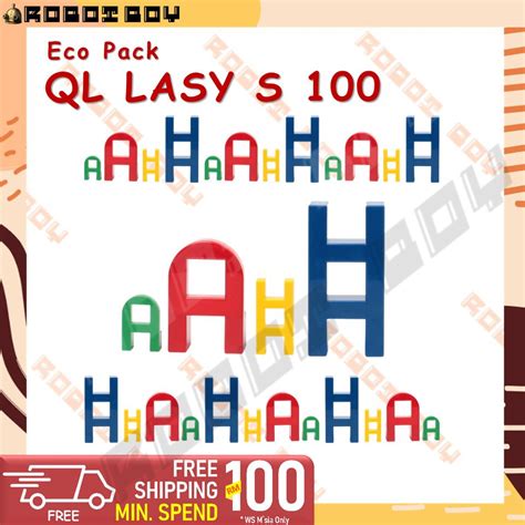 🔥ready Stock🔥ql Lasy Building Block Germany Creative Block Stem