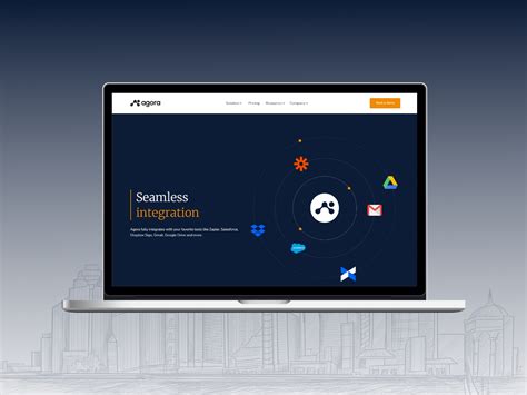 Seamless Integration Aards