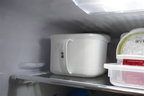 【テレビを見て知った】味噌の上の白い紙は捨ててよかった！ Ayuccchiiiのくらし事典 くらしのヒント、ここにあります