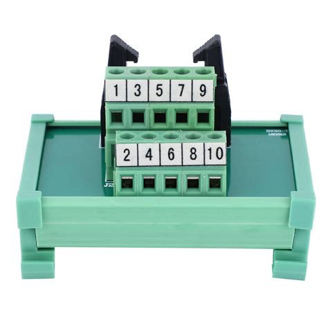 Risegun Controlador Plc Dc24v Controlador Lógico Programable Módulo De Controlador Lógico Placa