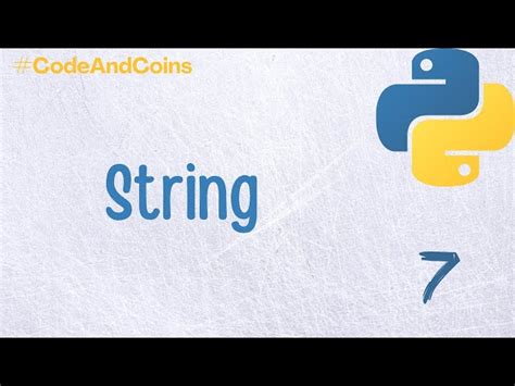Python 3 Tutorial 17 String Methods Youtube How Do I Find The Java