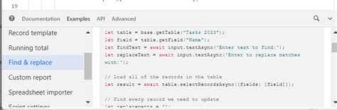 Cast Single Select Field As String Airtable Community