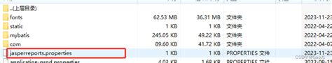 Linux下ireport打印报错：could Not Jrstyledtextparser Font ‘宋体‘ Is Not