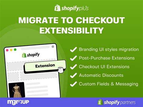 A Seamless Migration To Shopify Checkout Extensibility From Liquid Upwork