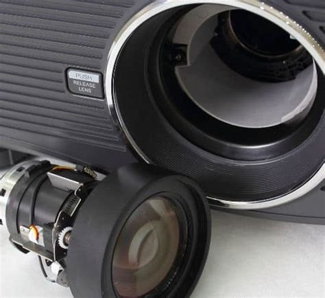 How To Clean An Optoma Projector Pointer Clicker