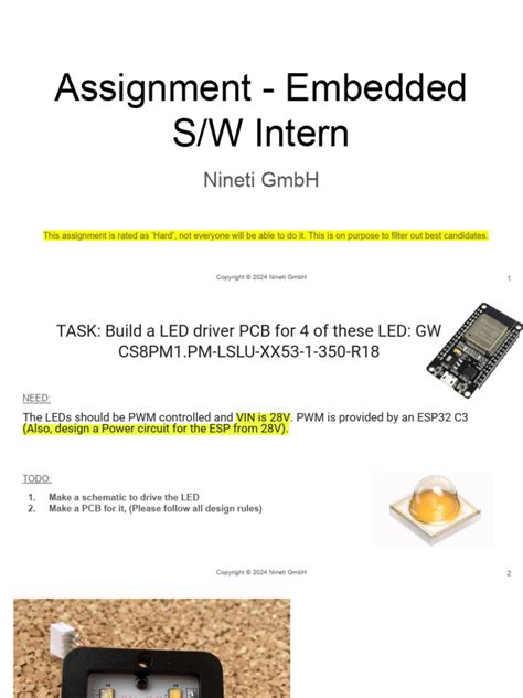 Hardware Test Pdf