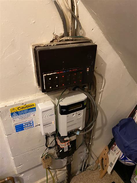 Consumer Unit Upgrade Demand Electrical Solutions