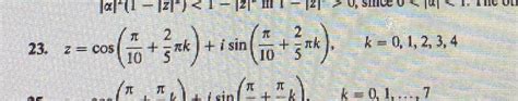 Solved In Exercises 23 To 26 Follow The Technique Outlined
