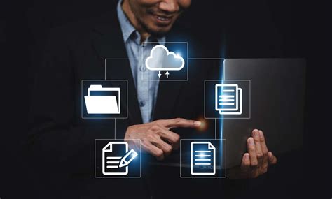 Staying Ahead Of Cybersecurity Threats With It Services
