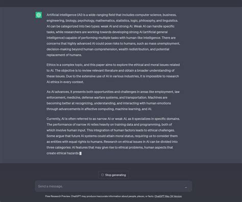 How To Use Chatgpt To Get A Better Grade Techradar