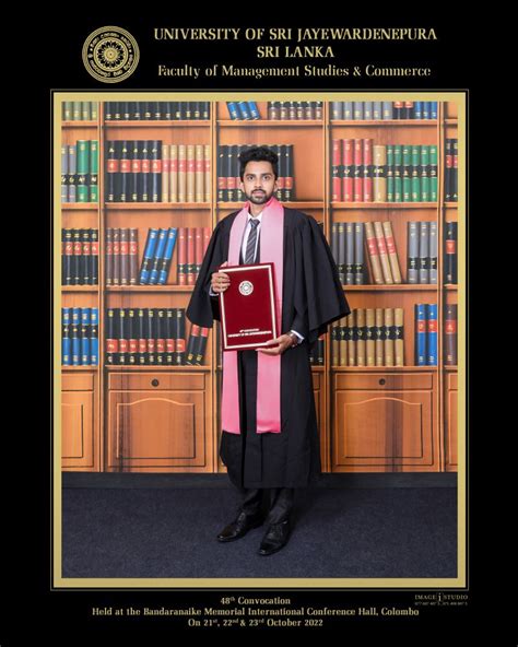 Chamod Chirantha On Linkedin University