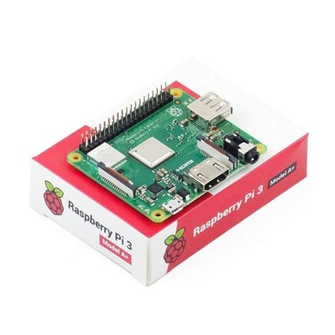 Raspberry Pi Model A Atila Electronic Com