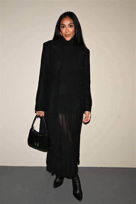 Djerf Avenue X Sofia Richie Grainge Staud Heads To Palm Beach