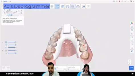 Deprogramlama Yeniden Programlama İş Akışı Tme Tedavi Anlayışları