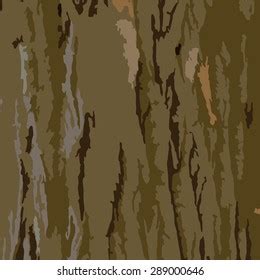 Realistic Tree Hole Vector Illustration Fall Stock Vector Royalty Free Shutterstock