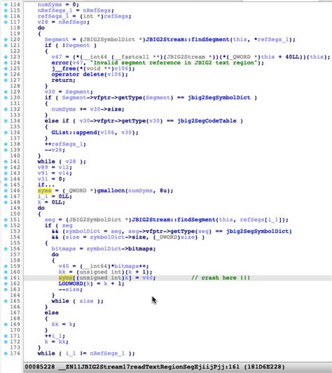 analyzing pegasus spyware s zero click iphone exploit forcedentry