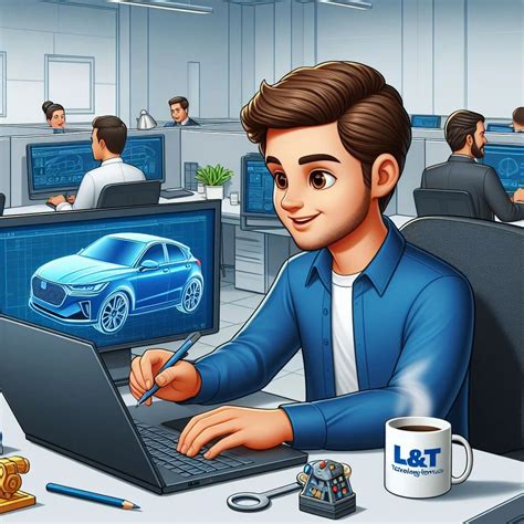 Ai Innovation Futureofwork Techtransformations Ltts Shailesh Jaiswal