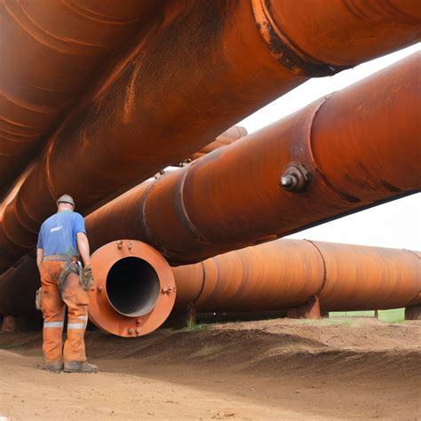 Fighting External Pipeline Corrosion Predictive Preventions With Science Backed Solutions