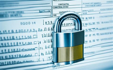 Data Security Preventing Unauthorized Data Sharing