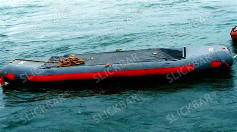 FLOATING STORAGE TANK SLICKBAR Indonesia