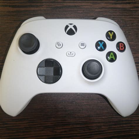 دسته اورجینال ایکس باکس سری اس