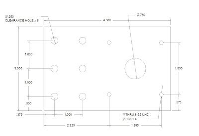 DLS Projects Part 6 X Axis