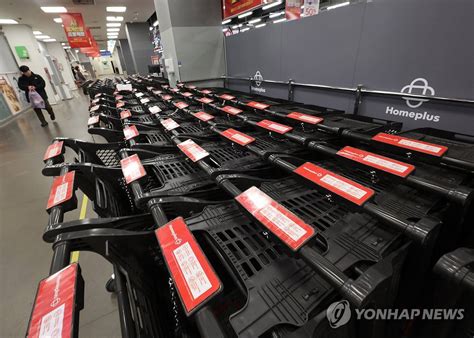 홈플러스 여파…비우량등급 Cp·전단채 발행 이달 들어 뚝