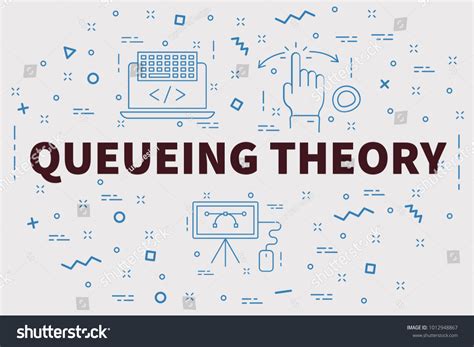 Queueing Theory Images Stock Photos Vectors Shutterstock