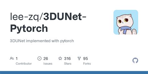 3dunet pytorch train py at master · lee zq 3dunet pytorch · github