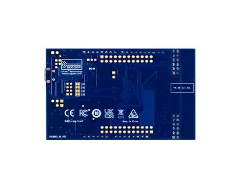 Fpb Ra2e3 Ra2e3 Mcu 群组快速原型板 Renesas 瑞萨电子