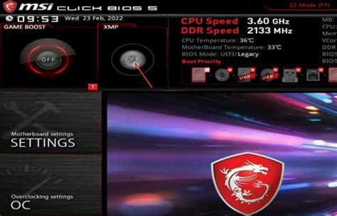 RAM Not Running At Full Speed Fixes For Best Performance