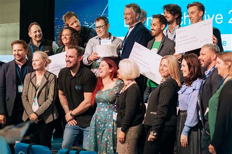 Look out for Launchpad at Event Tech Live 2022 | Event Industry News