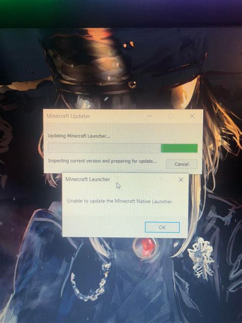 Minecraft Launcher Wont Launch Rminecraft