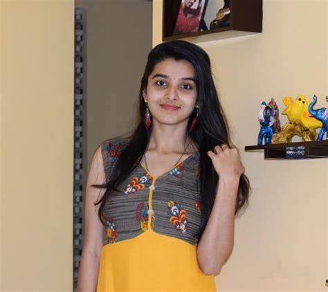 Anvitha Bhat S H – Medium