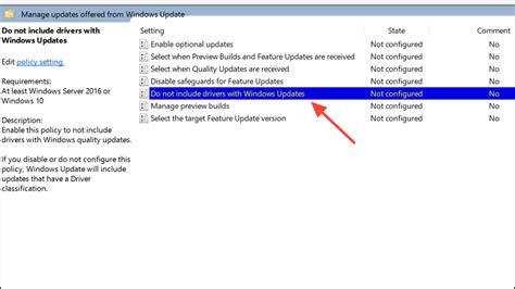 Stop Windows 11 From Installing Drivers Automatically