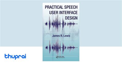 Buy Practical Speech User Interface Design In Nepal Thuprai