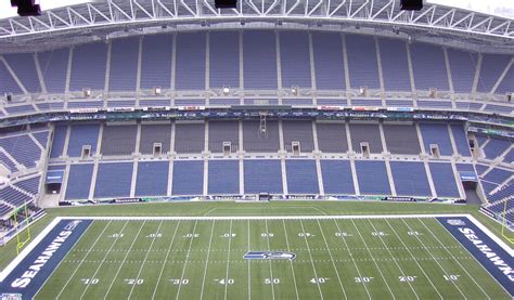 Stadium Seating Solutions For Every Need