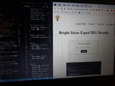 100daysofcode codenewbie calisa p