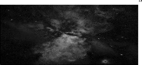 table 1 from a multi wavelength data analysis with multi mission space