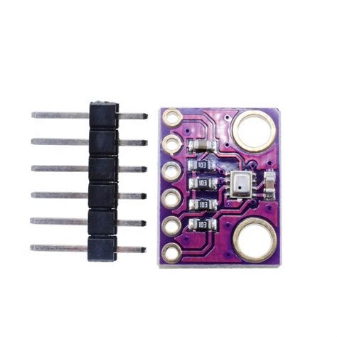 Bmp 280 Digital Barometric Sensor Module At ₹ 99 Barometric Pressure Sensors In Coimbatore