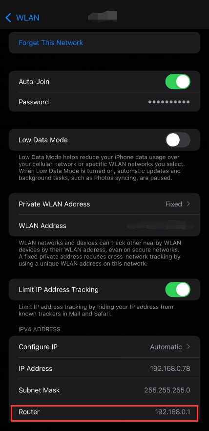How To Find Your Mercusys Routers Ip Address ยินดีต้อนรับสู่เว็บไซด์ Mercusys