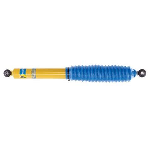 Bilstein 24 184984 4600 Series Rear Shock Stock Trs Garage