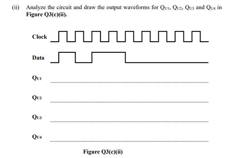 solved as shown in figure q3 c i a record and figure q3