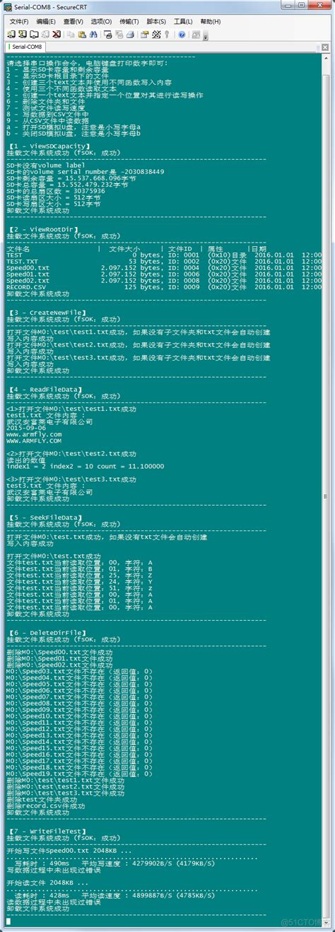 基于stm32f407的rtx5rl Usbrl Flashfsrl Tcpnetemwin6x综合模板发布，含mdk Ac5和
