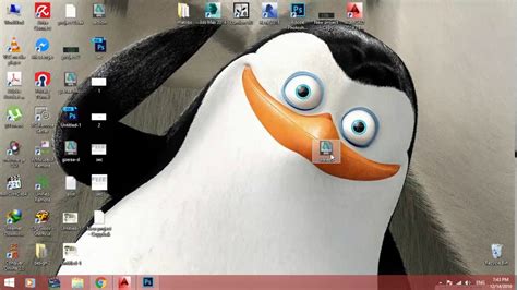 تحويل فايل من الكاد الى الفوتشوب بصيغه Eps و ب اسكيل مظبوط Youtube